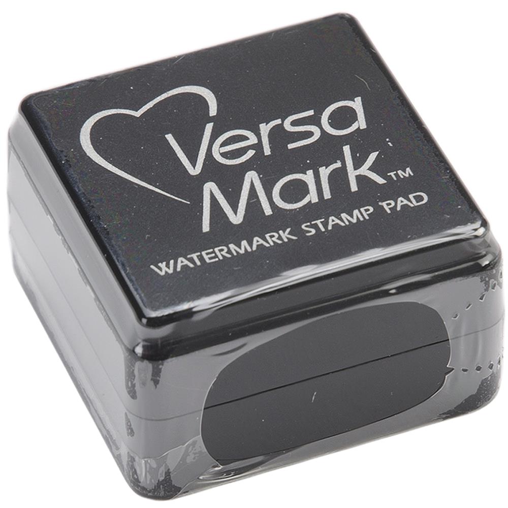 VersaMark Watermark Mini Stamp Pad – Scrapbook Art et Passion